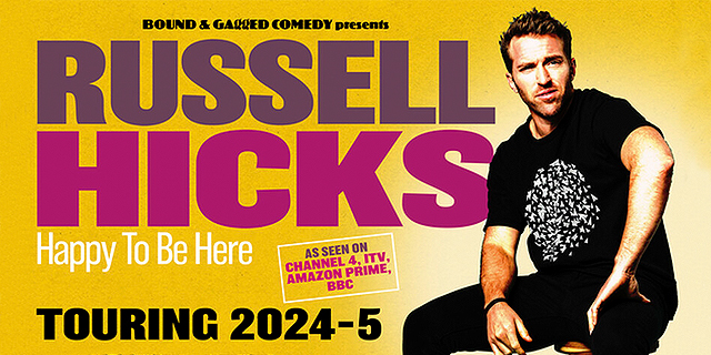 Events Listing | Dacorum Borough Council