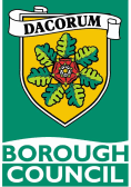 Dacorum Borough Council - Payment Portal